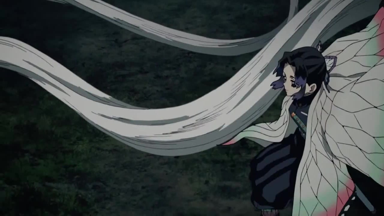 Shinobu Kocho: 10 Interesting Facts About Demon Slayer's Beautiful Hashira