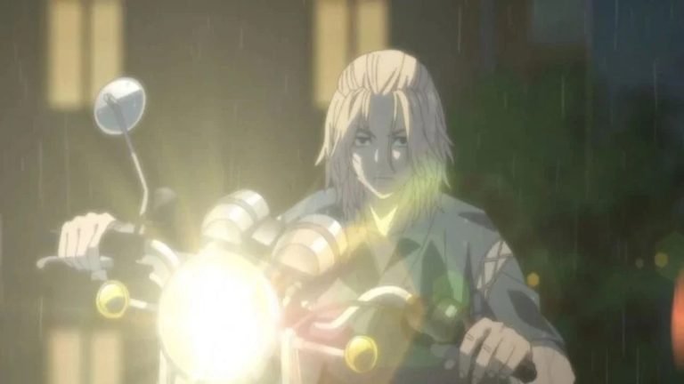 Manjiro Sano: Everything About Tokyo Revengers' Mikey - ANIME TIGER