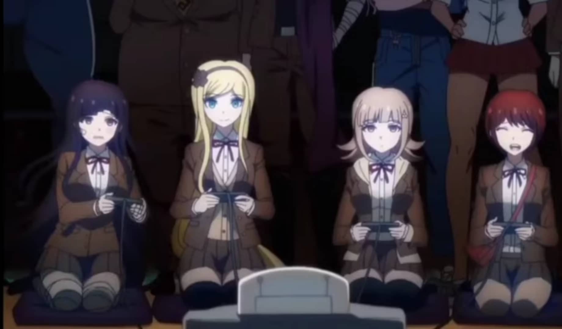 Mikan Tsumiki: 11 Questions and Why We Love Danganronpa's Clumsy Nurse