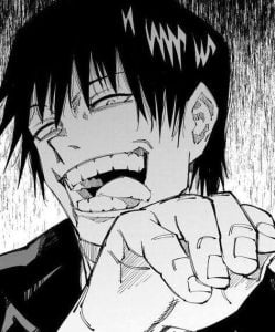 Toji Fushiguro: Meet Fans' Favorite Sorcerer Killer - ANIME TIGER