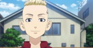 Draken: Everything We Love About Tokyo Revenger's Ken Ryuguji