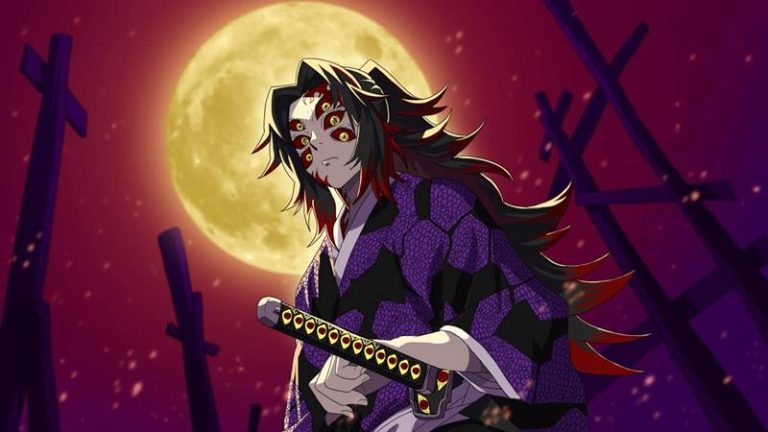 Kokushibo: An Ultimate Guide to the 2nd Strongest Demon in Demon Slayer