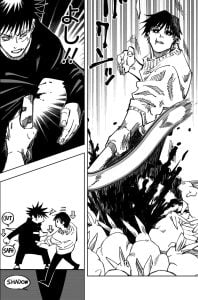 Toji Fushiguro: Meet Fans' Favorite Sorcerer Killer - ANIME TIGER