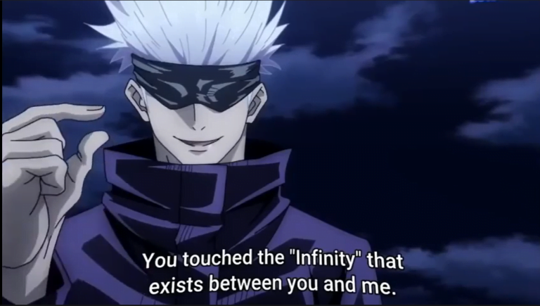 Gojo Satoru - The Most Powerful Character - All your Questions Answered