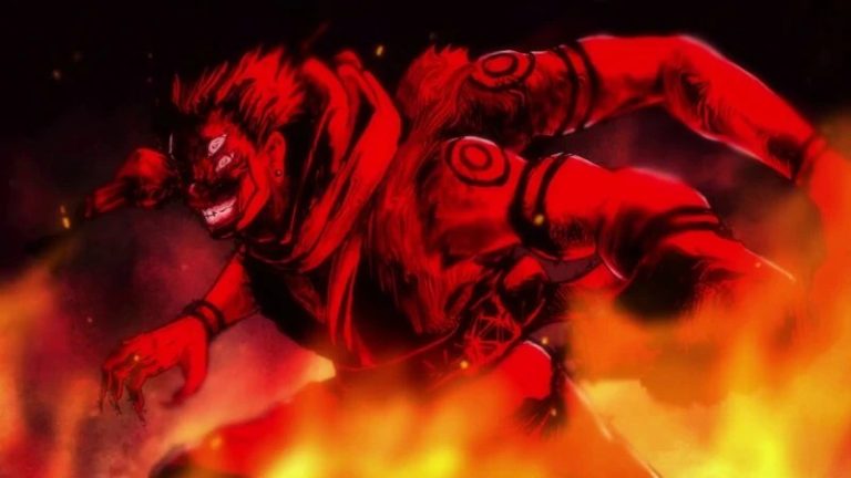 What is Sukuna's Cursed Technique? A List of Deadly Powers