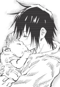 Toji Fushiguro: Meet Fans' Favorite Sorcerer Killer - ANIME TIGER