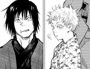 Toji Fushiguro: Meet Fans' Favorite Sorcerer Killer - ANIME TIGER