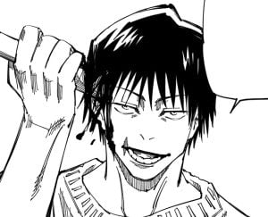 Toji Fushiguro: Meet Fans' Favorite Sorcerer Killer - ANIME TIGER