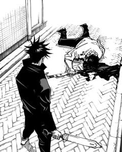 Toji Fushiguro: Meet Fans' Favorite Sorcerer Killer - ANIME TIGER