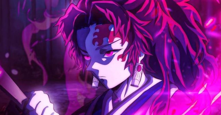 Who is Yoriichi? 21 Facts About the Undefeatable Demon Slayer - ANIME TIGER