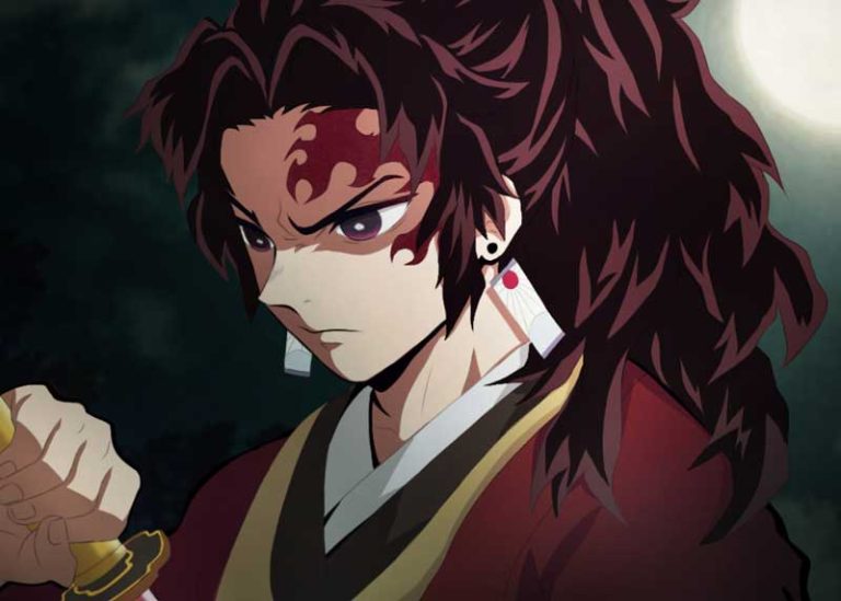 Who is Yoriichi? 21 Facts About the Undefeatable Demon Slayer