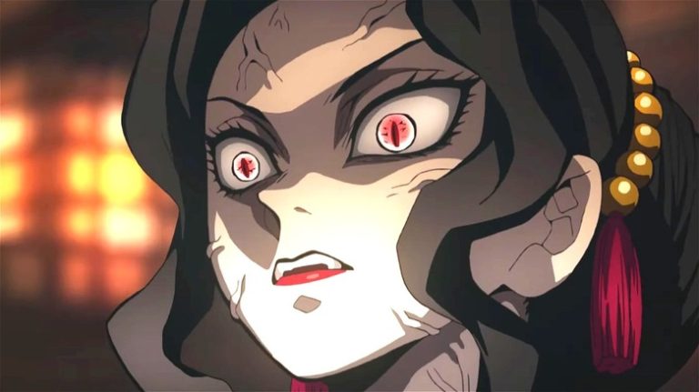 Who is Muzan Kibutsuji? 15 Things You've Always Wanted to Know About ...