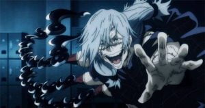 Who is Mahito? A Closer Look at the Evilest Evil - ANIME TIGER