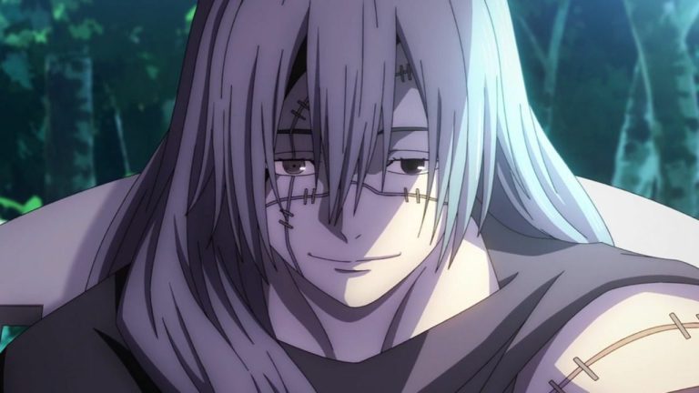 Mahito: 9 Questions About the Most Hateful Evil in Jujutsu Kaisen