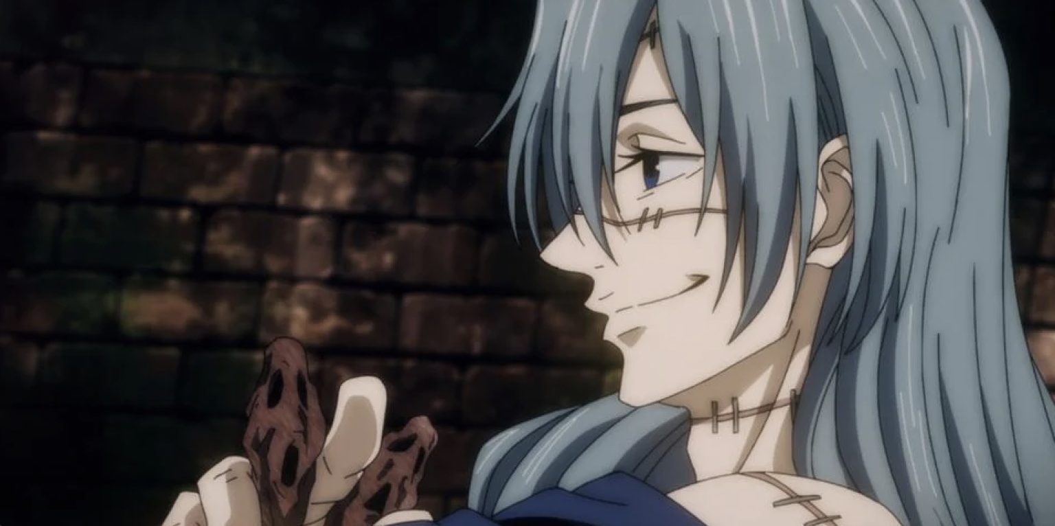 Mahito: 9 Questions About the Most Hateful Evil in Jujutsu Kaisen