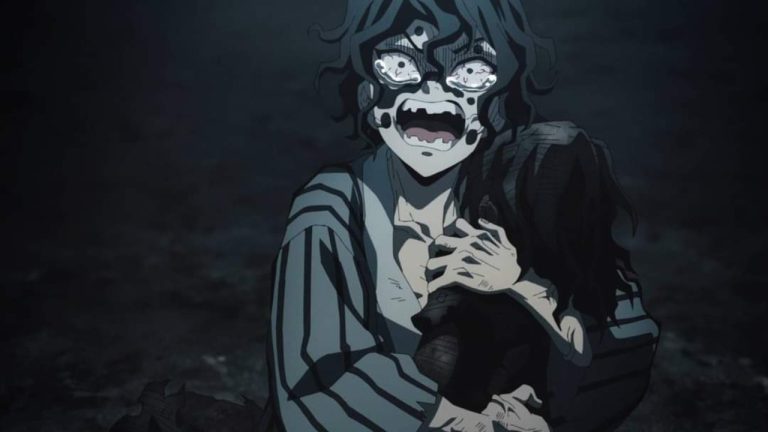 Gyutaro: the Tragic Story of Demon Slayer's 100-year-old Demon - ANIME ...