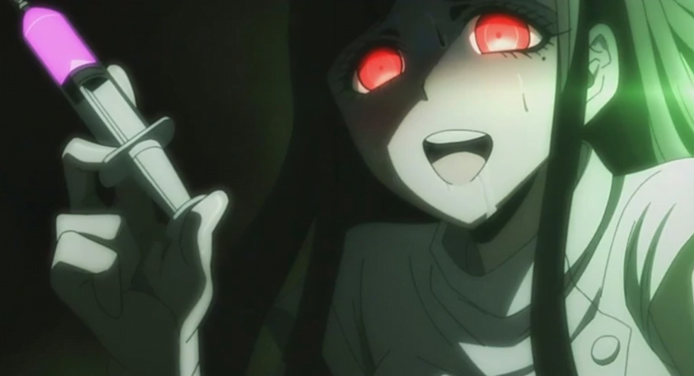 Mikan Tsumiki: 11 Questions and Why We Love Danganronpa's Clumsy Nurse