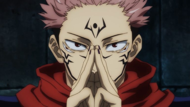 Why is Sukuna the King of Curses? Exploring the Folklore - ANIME TIGER