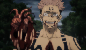 Why is Sukuna the King of Curses? Exploring the Folklore - ANIME TIGER
