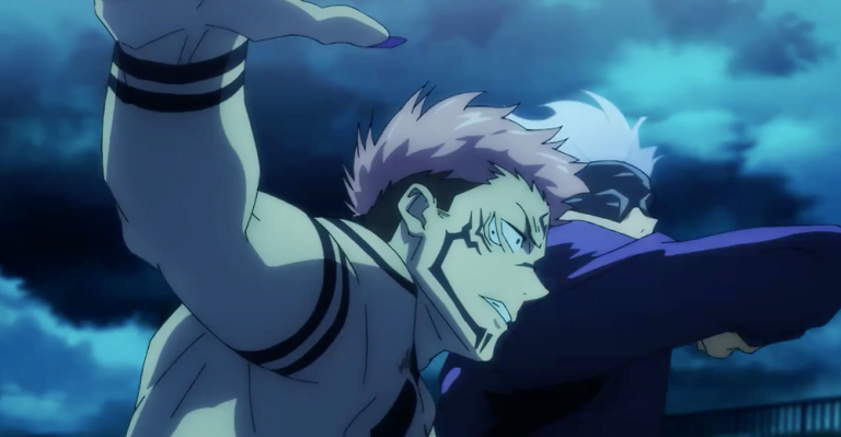 Ryomen Sukuna: 15 Things About the Wicked King of Curses