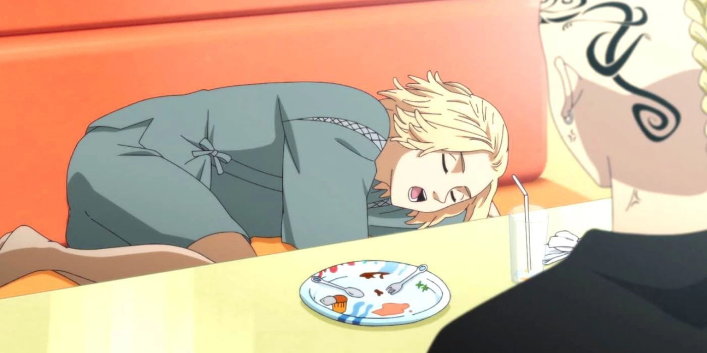 Manjiro Sano: Everything About Tokyo Revengers' Mikey