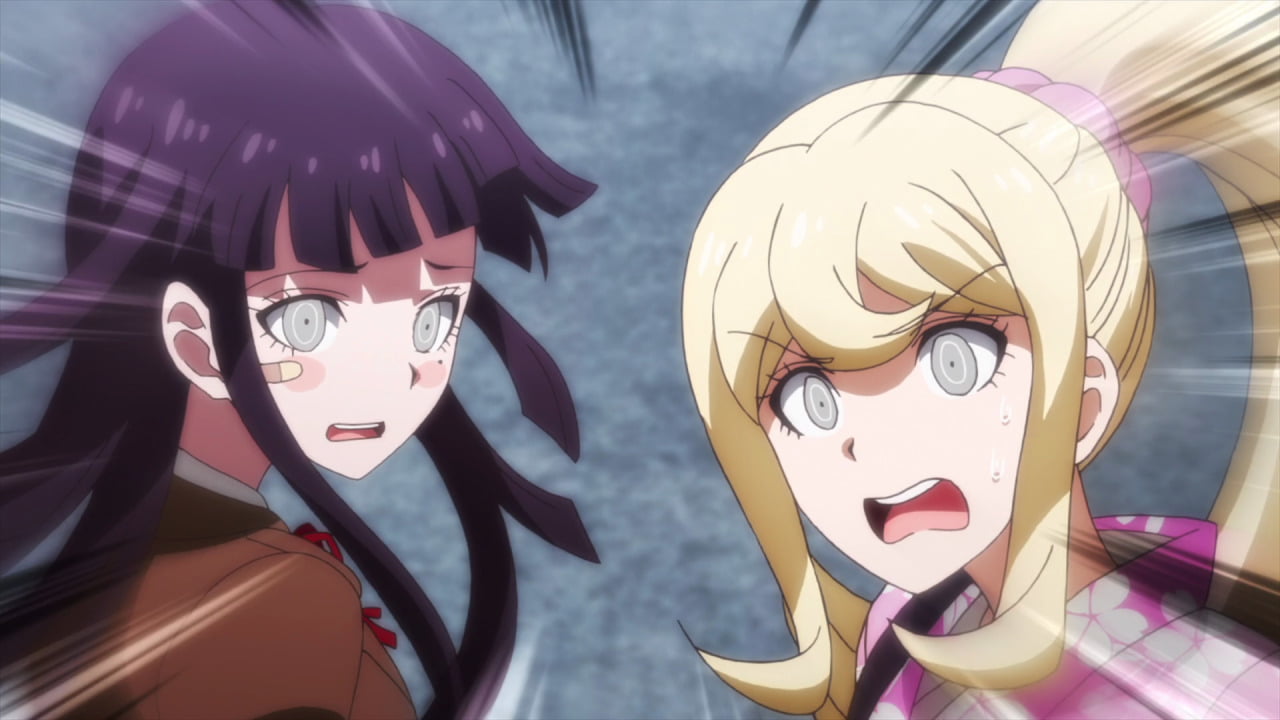 Mikan Tsumiki: 11 Questions and Why We Love Danganronpa's Clumsy Nurse