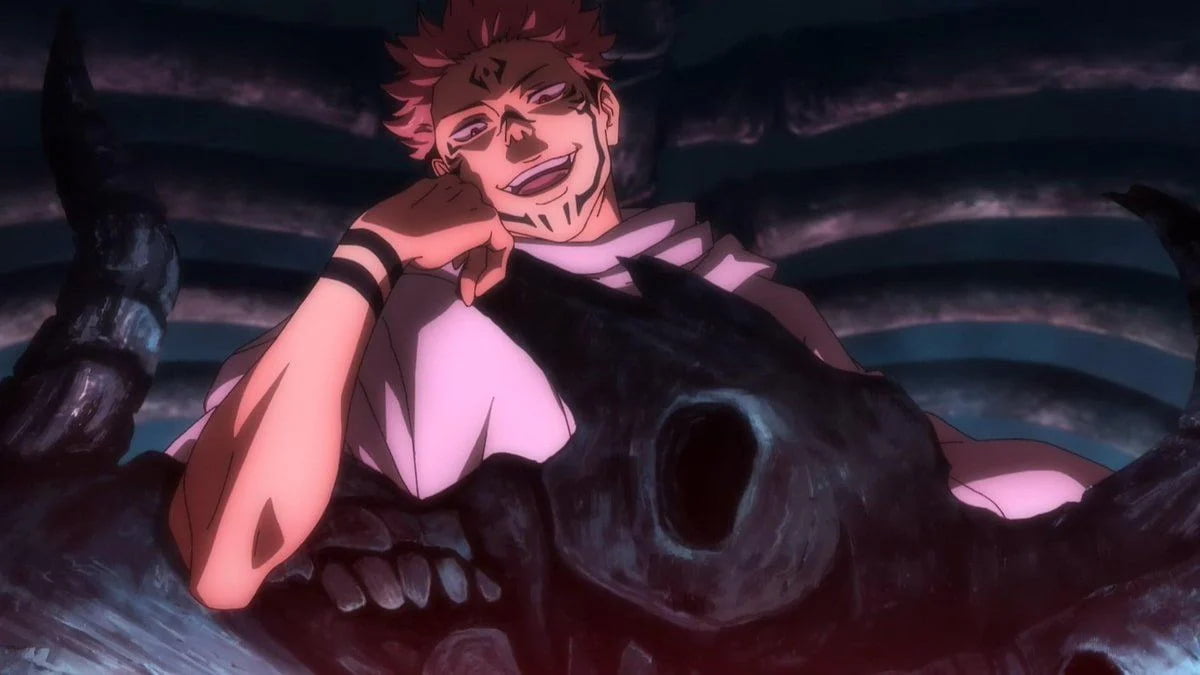 Ryomen Sukuna: 15 Things About the Wicked King of Curses