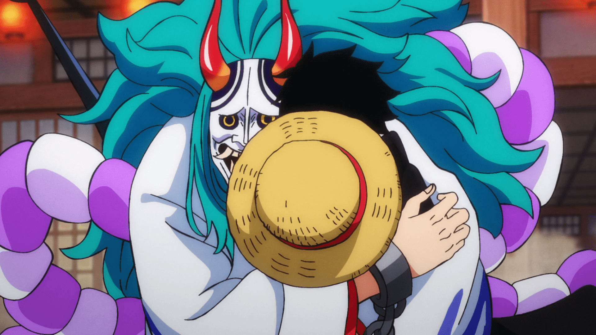 Yamato: 17 Things You Want to Know About the Colorful Favorite in One Piece