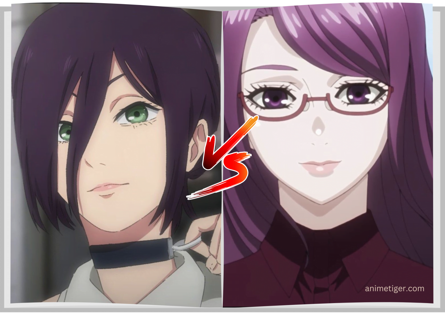 Reze, the Heart-stealing Nightmare: A Look at Chainsaw Man's Resident ...