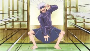 How Old is Gojo? Unraveling the Age of JJK's No. 1 Sensei - ANIME TIGER