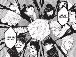 How Did Gojo Get Sealed? Gojo Satoru's Shocking "End"