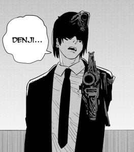 Who is Makima Contracted With? A Genius Plot for Control