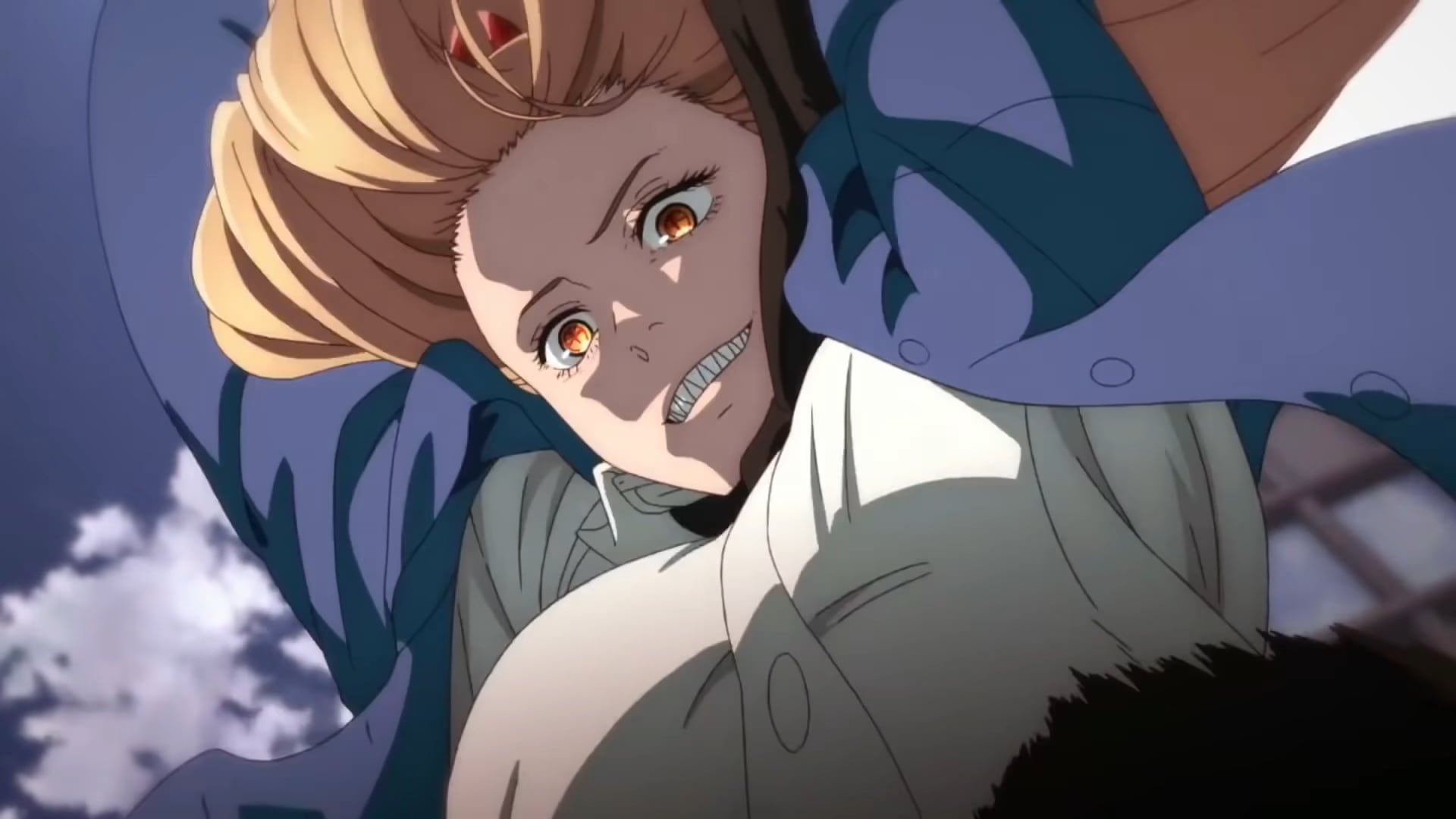 How Old is Power? A Quick Age Analysis of the Lovable Blood Devil