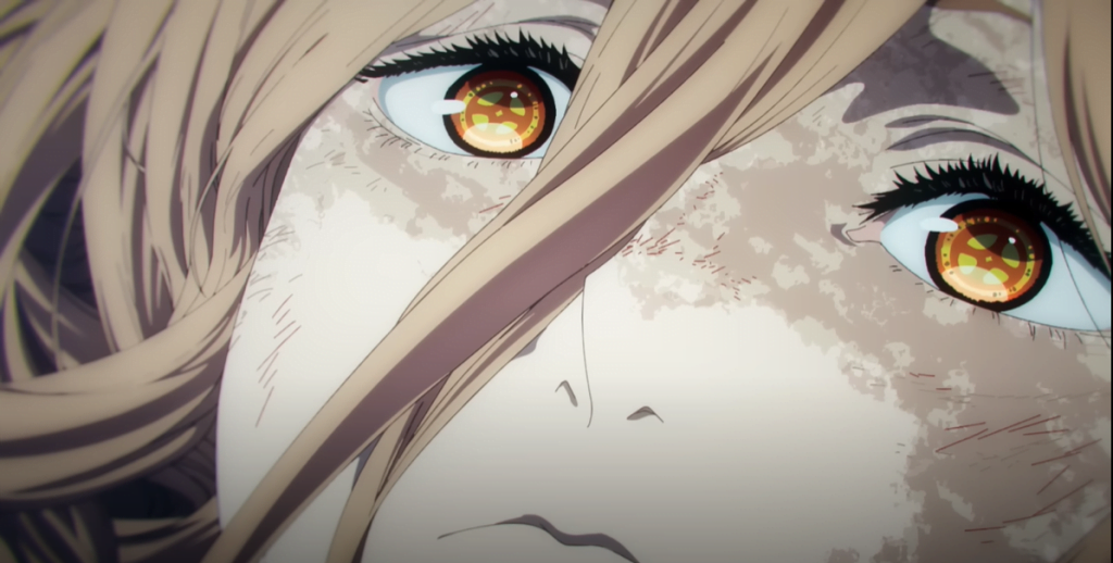 How Does Power Die in Chainsaw Man? What Her Tragic End Means