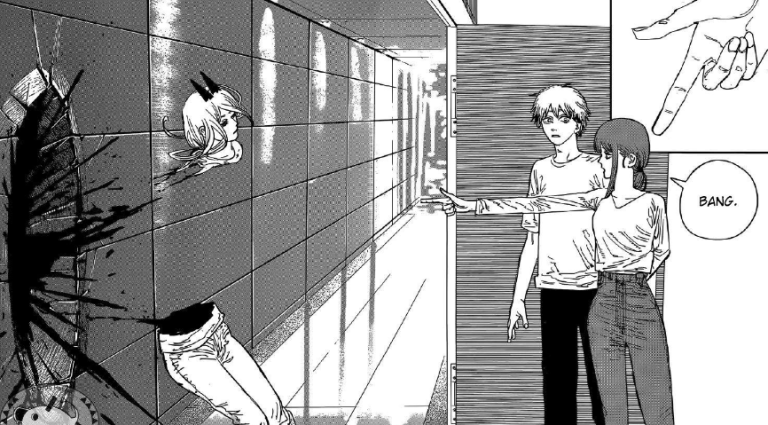 How Does Power Die in Chainsaw Man? What Her Tragic End Means