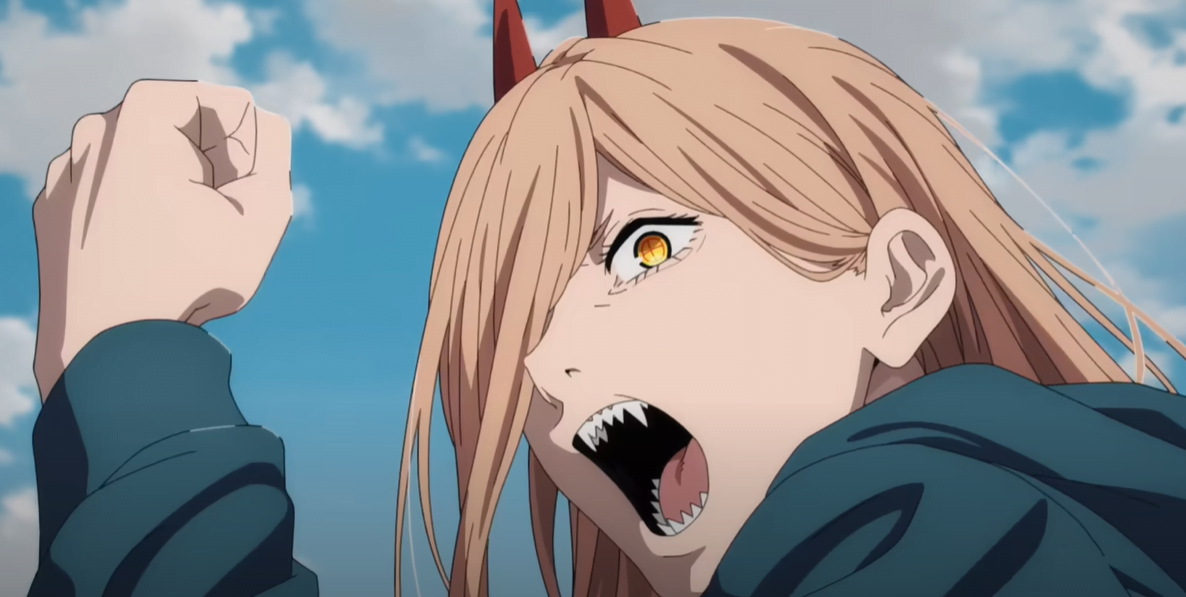 How Does Power Die in Chainsaw Man? What Her Tragic End Means