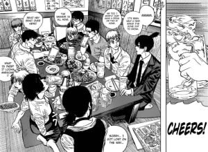 How Old is Aki? The Elusive Age of the 4th Division Squad Leader ...