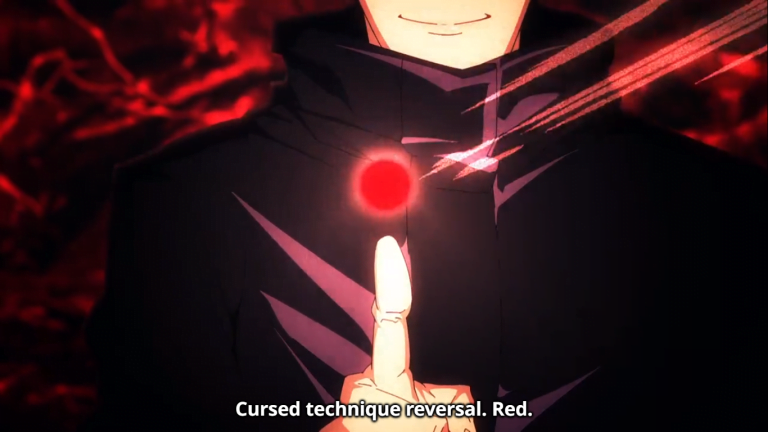 What is Gojo's Power? 6 Reason He's the Strongest EVER