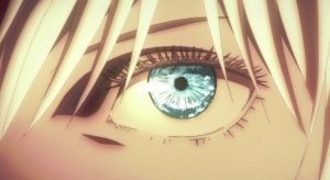How Can Gojo See? Seeing Through the Darkness with 6 Eyes