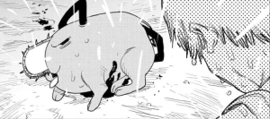 What Does Pochita Mean? Let's Decode the Horrifying Name - ANIME TIGER
