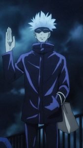 How Strong is Gojo? Inside the Strongest Sorcerer's Powers