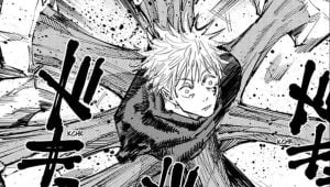 What is Gojo Doing in the Prison Realm? An Inescapable Jail