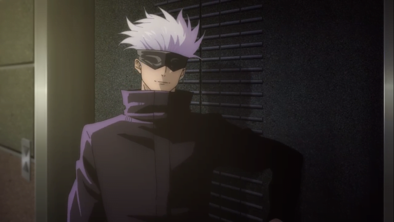 How Strong is Gojo? Inside the Strongest Sorcerer's Powers