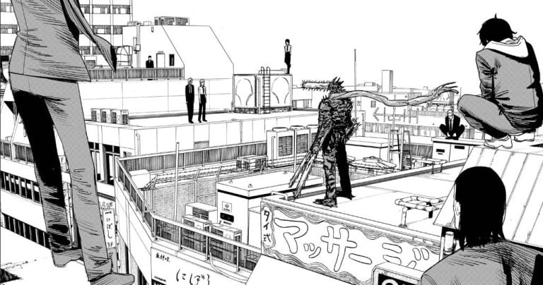 What Did Makima Do? The Good and the Bad of CSM's Heroine