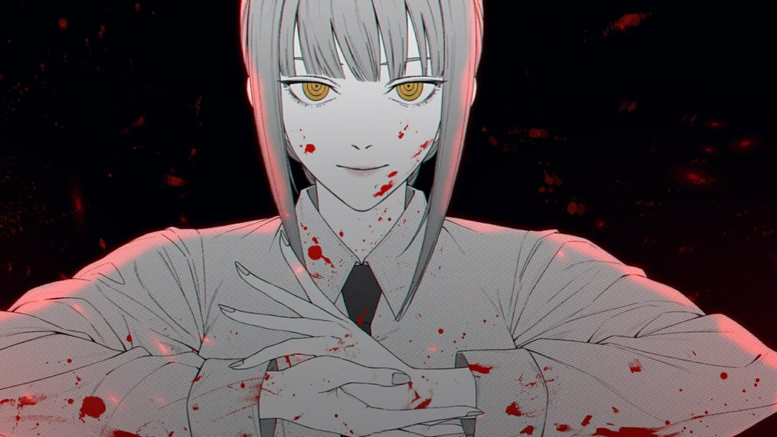 How is Makima a Villain? CSM's Concept of Necessary Evil