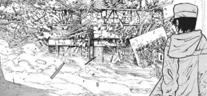 The Sobering and Cruel Death of Aki in Chainsaw Man