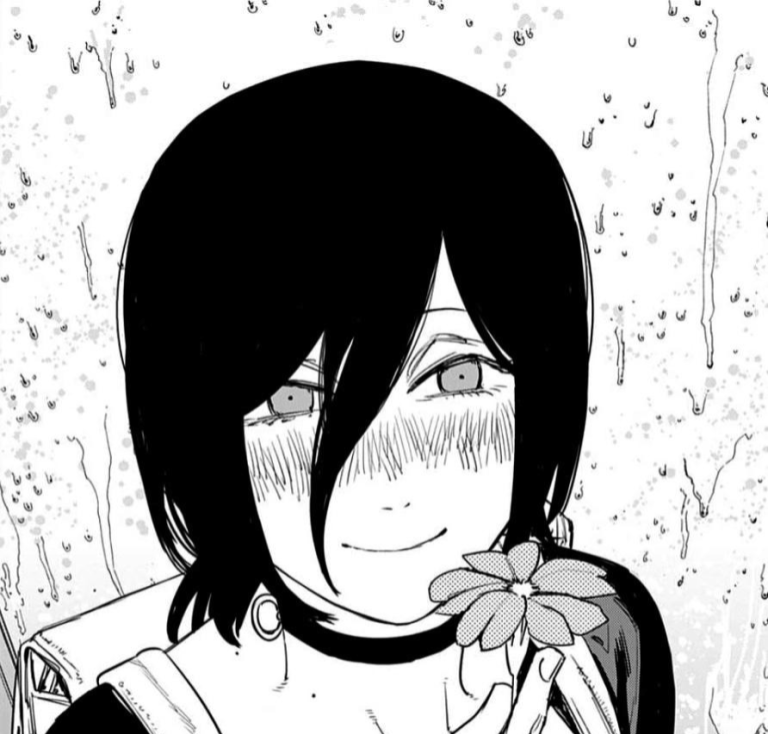 Flirting or Evil Scheme: Why Did Reze Bite Denji’s Tongue?