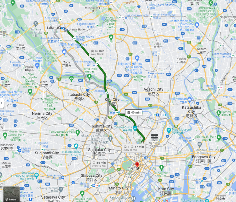 How Fast is Gojo? A Quick Chat on Gojo Satoru's Speed