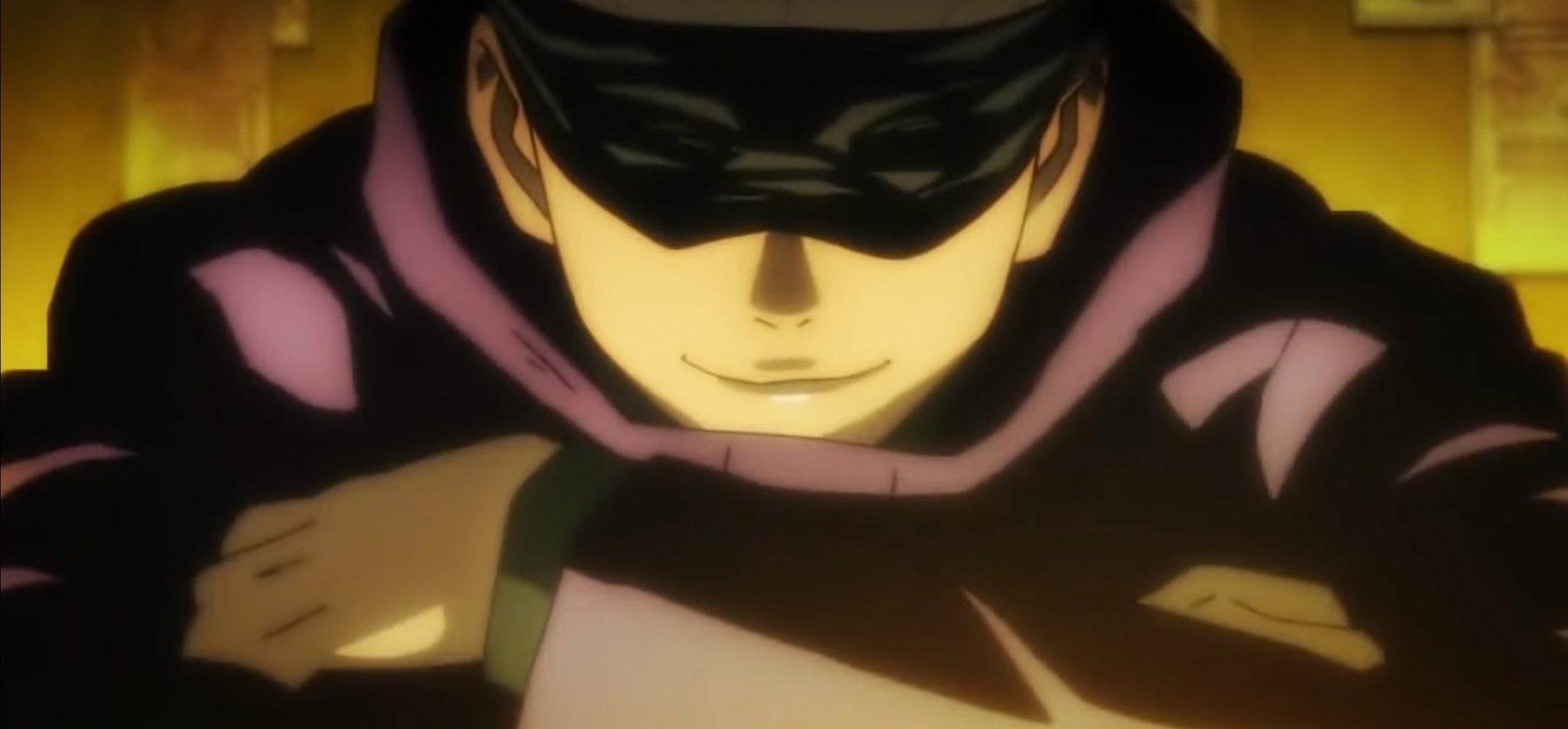 Why is Gojo so OP? A Deep Dive Into Satoru's Superpowers - ANIME TIGER