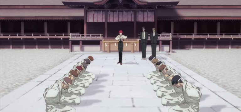 What is Makima's Power? A Deep Dive on Her Fearsome Powers - ANIME TIGER